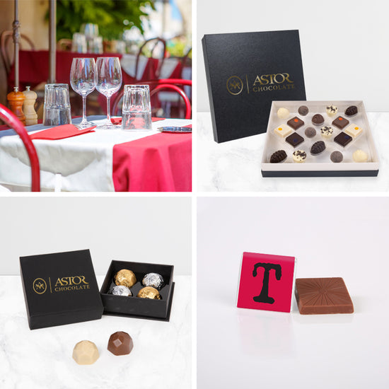 Hospitality – Astor Food Service