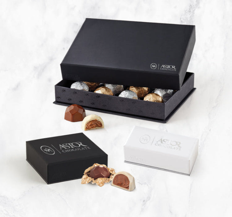 About Astor – Astor Food Service